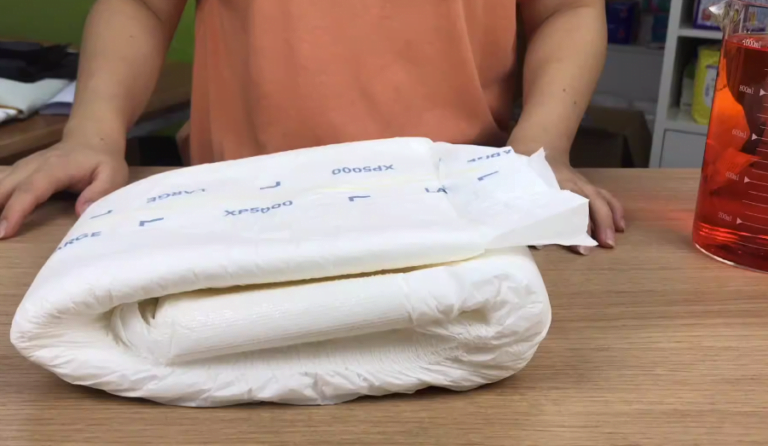 ABDL Diaper Training: Nurturing Independence with Care - SPRUCE BATH