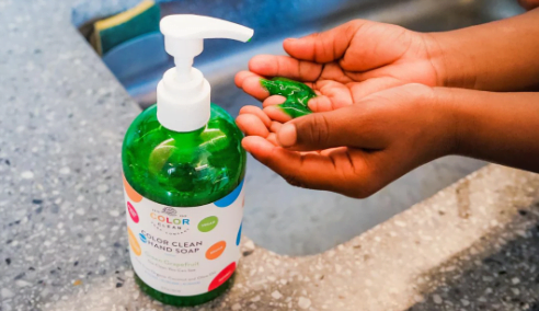 Can You Use Hand Soap as Body Wash? Exploring the Pros and Cons ...