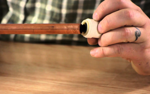 How to Cap a Water Line Under Pressure: A Step-by-Step Guide - SPRUCE BATH