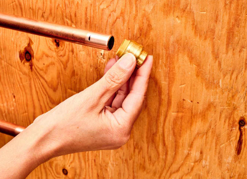 How to Cap a Water Line Under Pressure: A Step-by-Step Guide - SPRUCE BATH